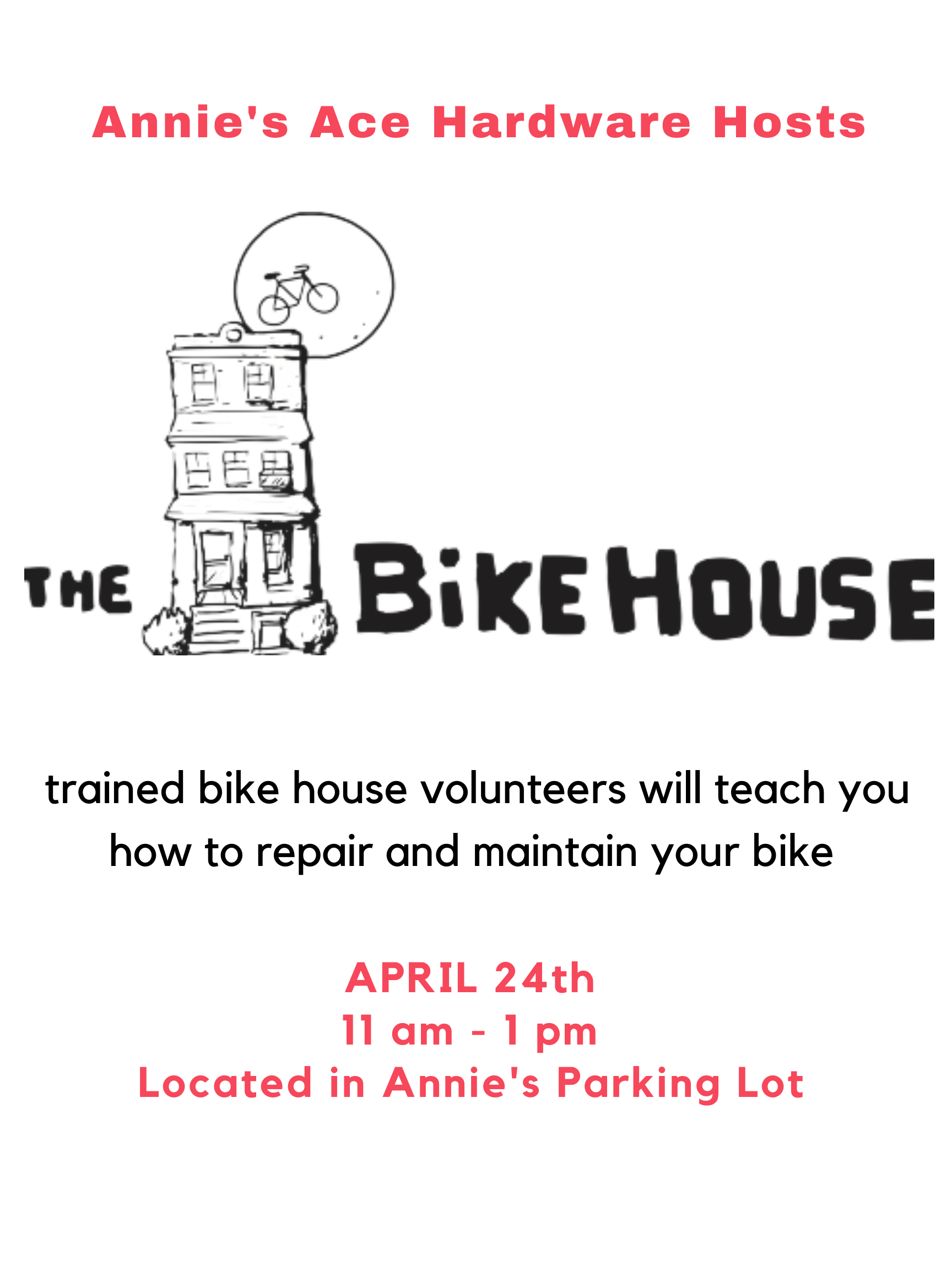 Home Shop - Annies Ace Hardware